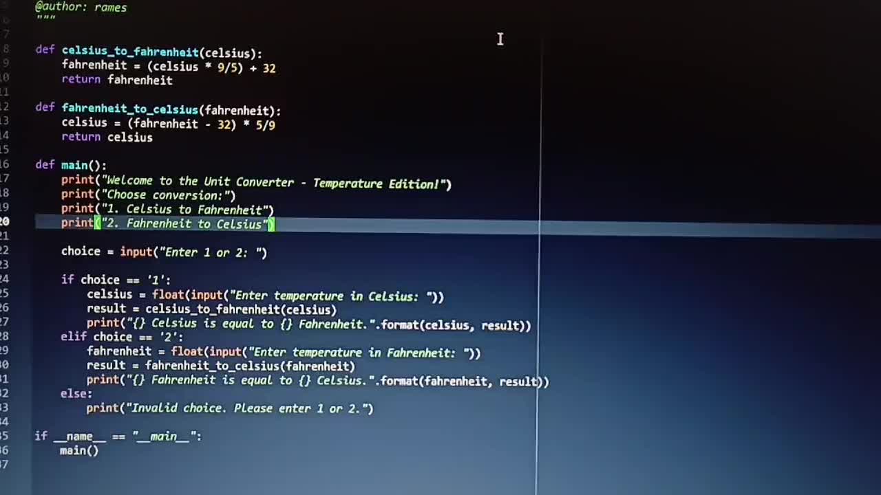Naveen Varikolla on LinkedIn: #pythonprogramming Naveen Varikolla on LinkedIn: #pythonprogramming