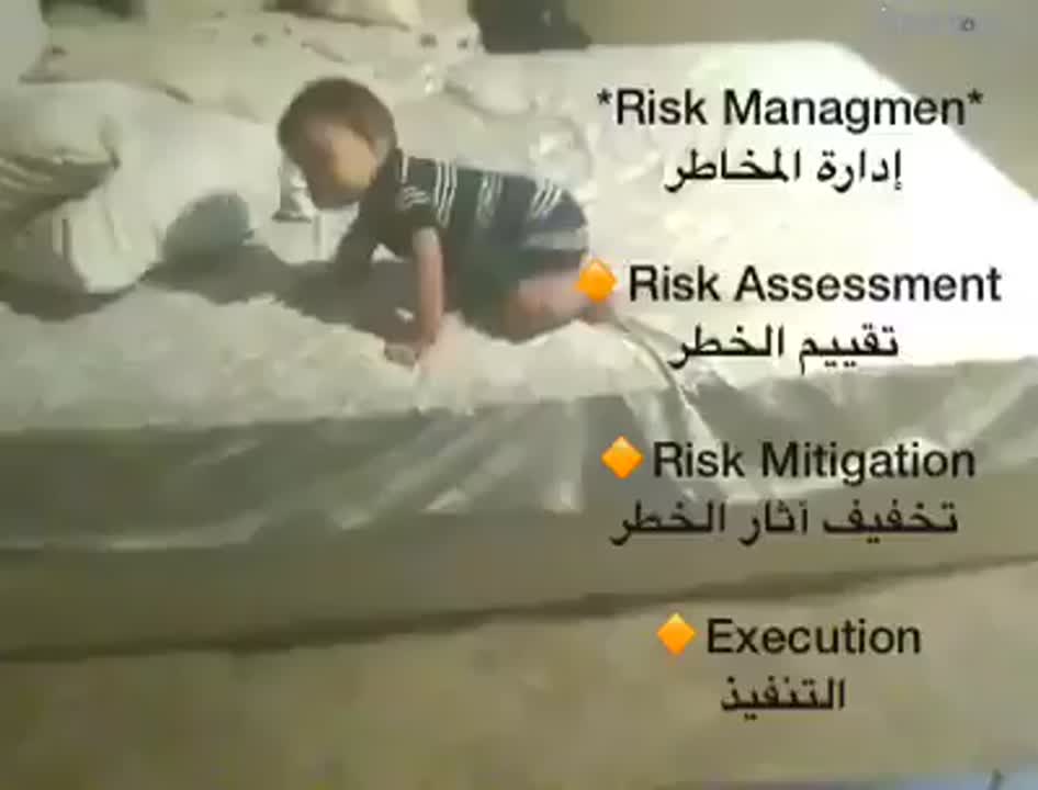 Gaurav Ajay Singh on LinkedIn: Risk management system Gaurav Ajay Singh on LinkedIn: Risk management system
