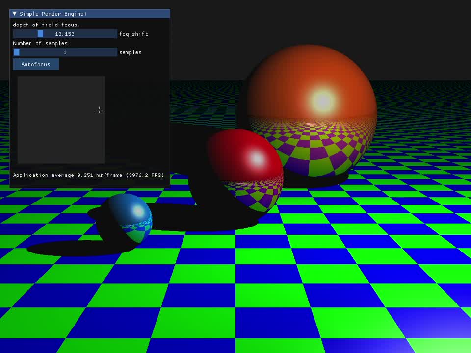 Hamza Lahmimsi on LinkedIn: #vulkan #programming #cpp #graphics # ... Hamza Lahmimsi on LinkedIn: #vulkan #programming #cpp #graphics # ...