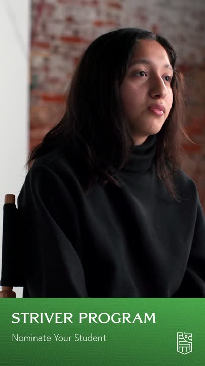 TeenSHARP on LinkedIn: Meet Daniela Rosiles, a trailblazing student ... TeenSHARP on LinkedIn: Meet Daniela Rosiles, a trailblazing student ...
