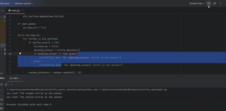 Arshad Munir on LinkedIn: #pythonlearning #codingjourney # ... Arshad Munir on LinkedIn: #pythonlearning #codingjourney # ...