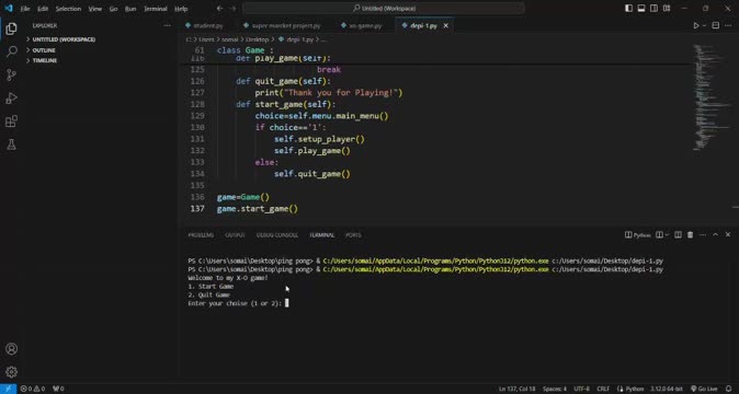 somaia mohammed on LinkedIn: #python #dataengineering somaia mohammed on LinkedIn: #python #dataengineering