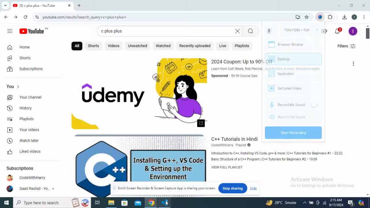laiba masood on LinkedIn: #cplusplus #oop #tech #learningjourney laiba masood on LinkedIn: #cplusplus #oop #tech #learningjourney