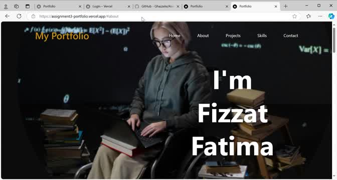 Fizza Muhammad Rasheed on LinkedIn: #nextjs #tailwindcss #react # ... Fizza Muhammad Rasheed on LinkedIn: #nextjs #tailwindcss #react # ...