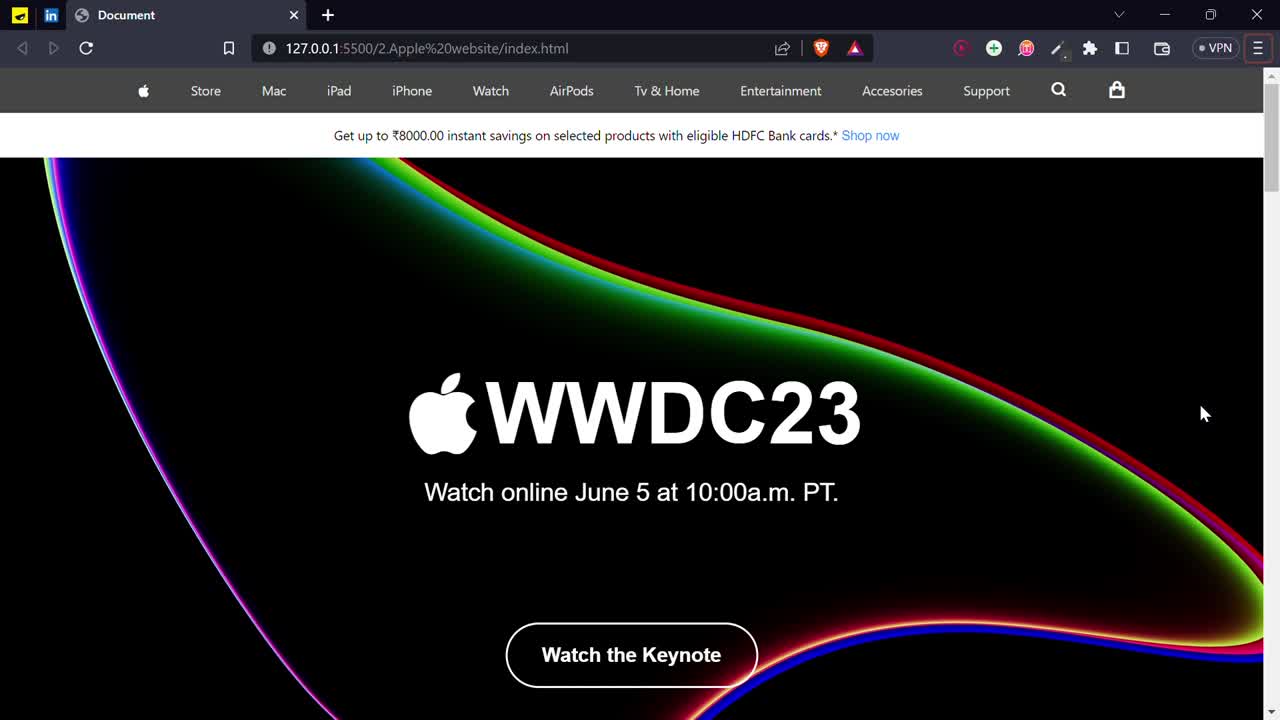 Saurabh Meena on LinkedIn: #html #css #html #css #webdevelopment # ... Saurabh Meena on LinkedIn: #html #css #html #css #webdevelopment # ...
