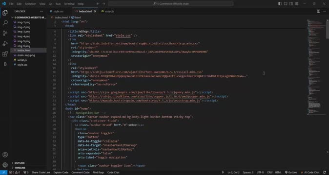 Shravan Anantwar on LinkedIn: #coding #javascript #html #css #frontend Shravan Anantwar on LinkedIn: #coding #javascript #html #css #frontend