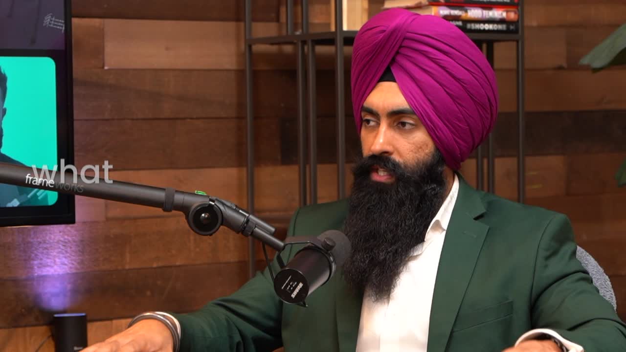 Calum Johnson on LinkedIn: New episode with Minority Mindset (Jaspreet ... Calum Johnson on LinkedIn: New episode with Minority Mindset (Jaspreet ...