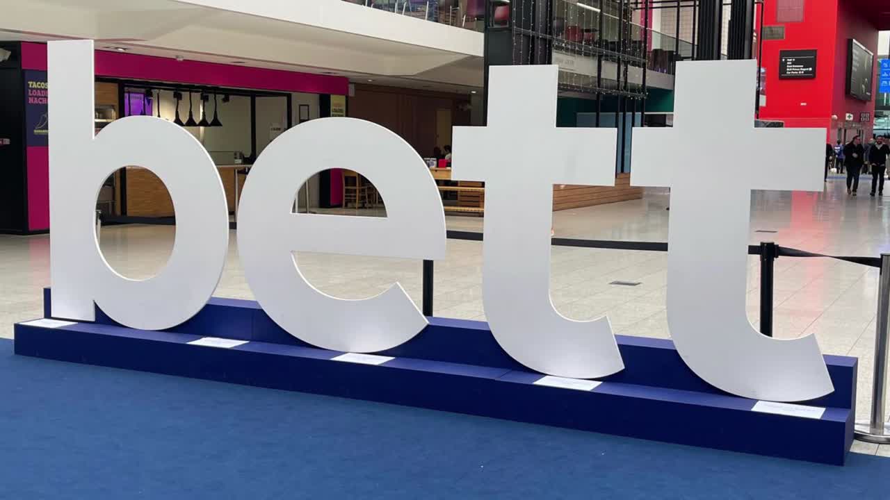 Redstor on LinkedIn: Redstor at BETT 2023 Redstor on LinkedIn: Redstor at BETT 2023