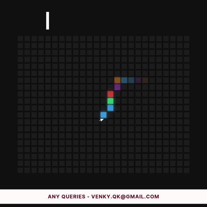 Venkatesh Rajolu on LinkedIn: #webdevelopment #html #css #javascript # ... Venkatesh Rajolu on LinkedIn: #webdevelopment #html #css #javascript # ...