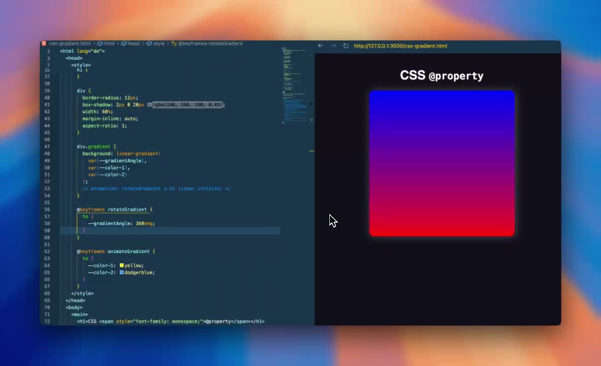 Jo Mändle on LinkedIn: #html #css #webdev #frontend #frontendev # ... Jo Mändle on LinkedIn: #html #css #webdev #frontend #frontendev # ...