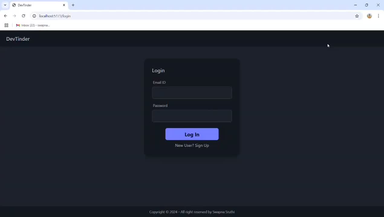Swapna Majji on LinkedIn: #fullstackdevelopment #react #nodejs #mongodb ... Swapna Majji on LinkedIn: #fullstackdevelopment #react #nodejs #mongodb ...