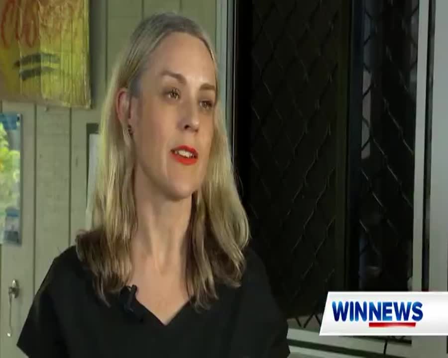 QCOSS on LinkedIn: Yesterday QCOSS CEO Aimee McVeigh visited the ... QCOSS on LinkedIn: Yesterday QCOSS CEO Aimee McVeigh visited the ...