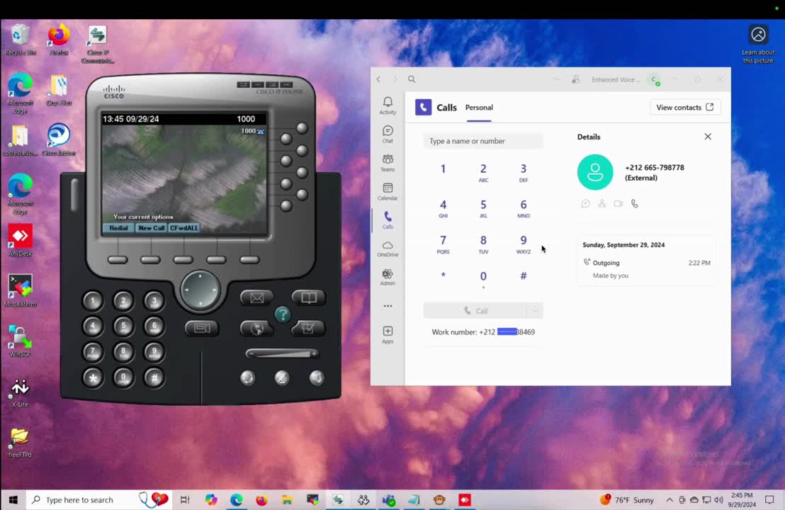 Yassine Barchan 🇵🇸 on LinkedIn: #cucm #cisco #microsoftteams # ... Yassine Barchan 🇵🇸 on LinkedIn: #cucm #cisco #microsoftteams # ...