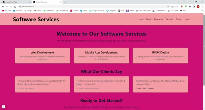 Aneeba Siddiqui on LinkedIn: #softwareservices #digitaltransformation # ... Aneeba Siddiqui on LinkedIn: #softwareservices #digitaltransformation # ...