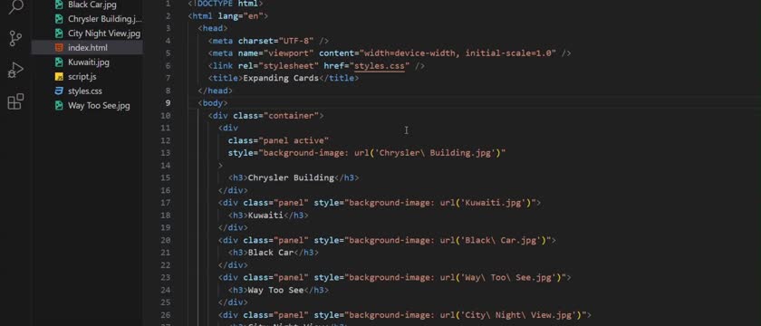 Venkatesh Rajolu on LinkedIn: #webdevelopment #html #css #javascript # ... Venkatesh Rajolu on LinkedIn: #webdevelopment #html #css #javascript # ...