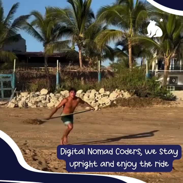 Bearsoft Inc. on LinkedIn: #digitalnomad #codinglife #techinnovation # ... Bearsoft Inc. on LinkedIn: #digitalnomad #codinglife #techinnovation # ...