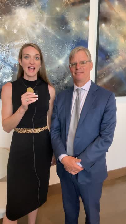 One on One with Joe Dowling, Global Head of Blackstone Alternative ... One on One with Joe Dowling, Global Head of Blackstone Alternative ...