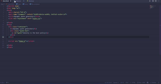 Raj Kumar on LinkedIn: Previously I have learnt the HTML and CSS Now in ... Raj Kumar on LinkedIn: Previously I have learnt the HTML and CSS Now in ...