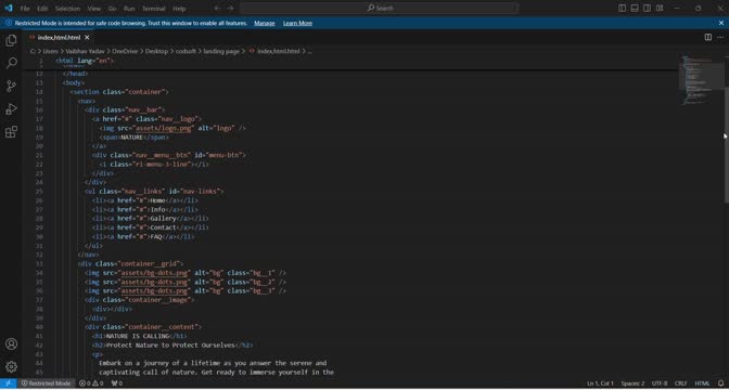 Vaibhav Yadav on LinkedIn: #codsoft #webdevlopment #codsoft # ... Vaibhav Yadav on LinkedIn: #codsoft #webdevlopment #codsoft # ...