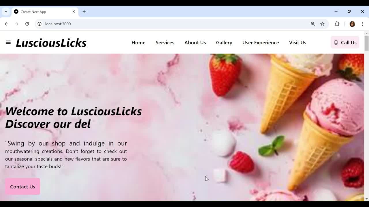Ayesha Iqbal on LinkedIn: #webdevelopment #nextjs #tailwindcss # ... Ayesha Iqbal on LinkedIn: #webdevelopment #nextjs #tailwindcss # ...