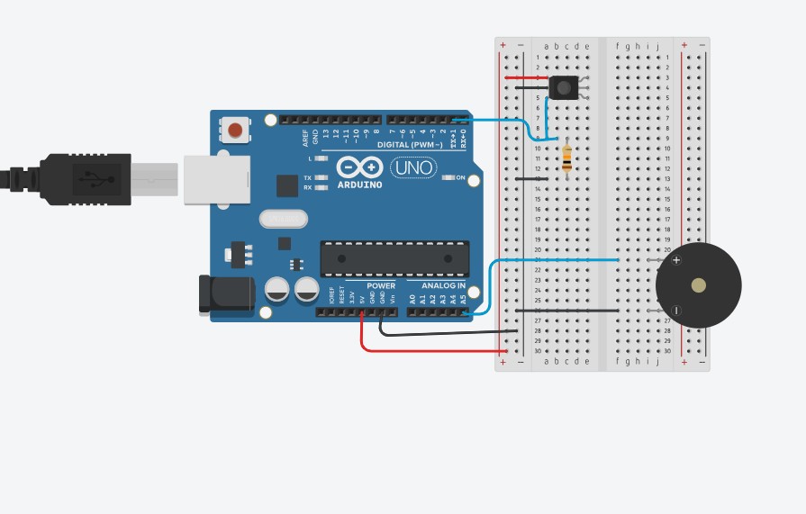 Designing and implementing a fire alarm system using Arduino | Zaid ... Designing and implementing a fire alarm system using Arduino | Zaid ...