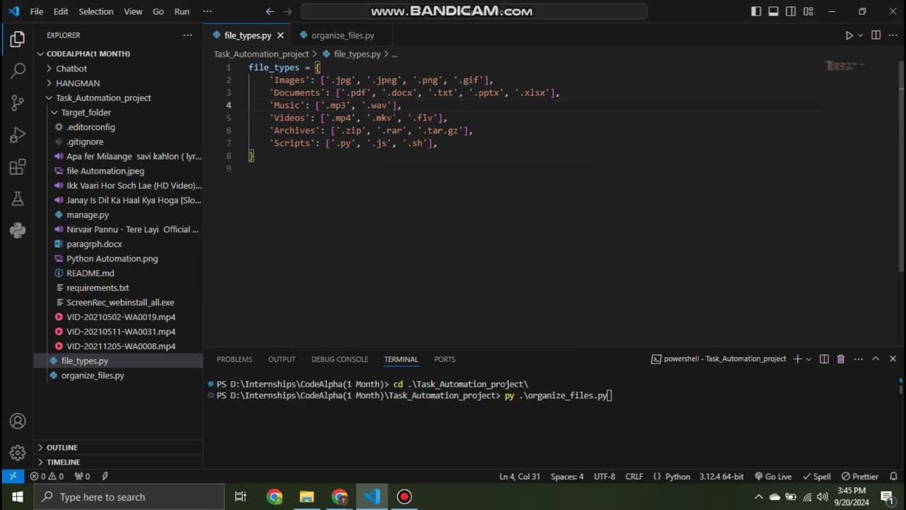 Talha Mahboob on LinkedIn: #python #django #artificialintelligence #ai ... Talha Mahboob on LinkedIn: #python #django #artificialintelligence #ai ...