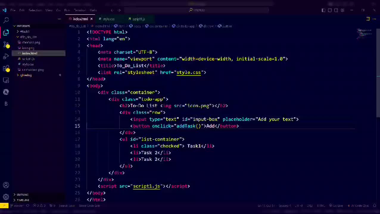 Raunak Verma on LinkedIn: #webdevelopment #javascript #internship # ... Raunak Verma on LinkedIn: #webdevelopment #javascript #internship # ...