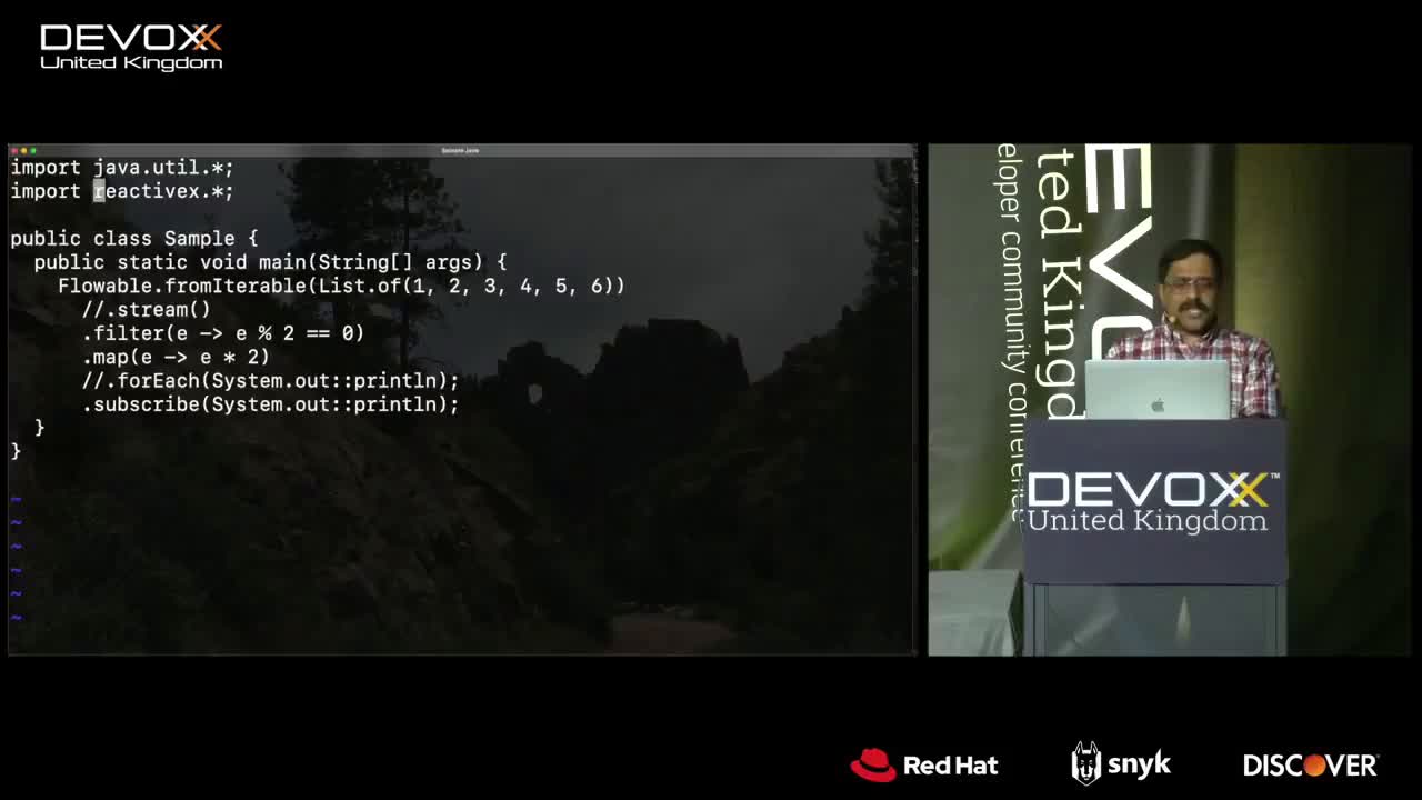 Devoxx UK on LinkedIn: Exception Handling in Functional and Reactive ... Devoxx UK on LinkedIn: Exception Handling in Functional and Reactive ...