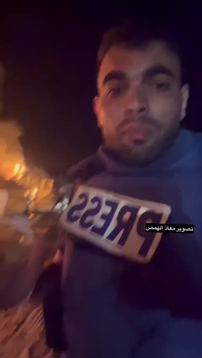 Mustafa Al-Sabawi, P.Eng. on LinkedIn: Israel has literally turned ... Mustafa Al-Sabawi, P.Eng. on LinkedIn: Israel has literally turned ...
