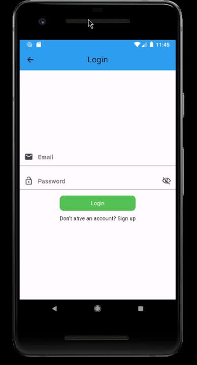 Muhammad Daniyal Khan on LinkedIn: 🔔 Flutter MVVM Architecture With ... Muhammad Daniyal Khan on LinkedIn: 🔔 Flutter MVVM Architecture With ...