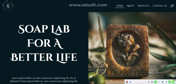Kosar Akbarshah on LinkedIn: #frontend #html #css #js #landingpage Kosar Akbarshah on LinkedIn: #frontend #html #css #js #landingpage