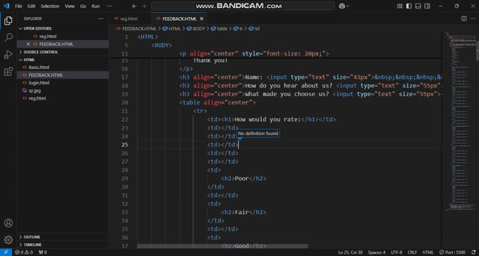 Geethika Manojna Pallavi Nandamuri on LinkedIn: #html #css #webdevelopment Geethika Manojna Pallavi Nandamuri on LinkedIn: #html #css #webdevelopment