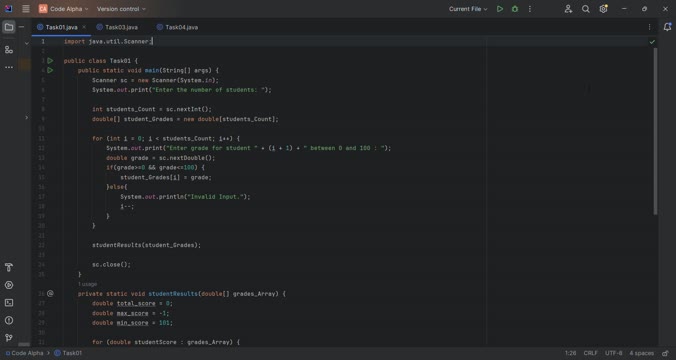 Muhammad Jibran Narejo on LinkedIn: #codealpha #codealphainternship Muhammad Jibran Narejo on LinkedIn: #codealpha #codealphainternship