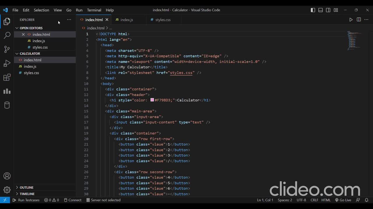 Rowdy Bhai on LinkedIn: #html #css #javascript #webdevelopment # ... Rowdy Bhai on LinkedIn: #html #css #javascript #webdevelopment # ...