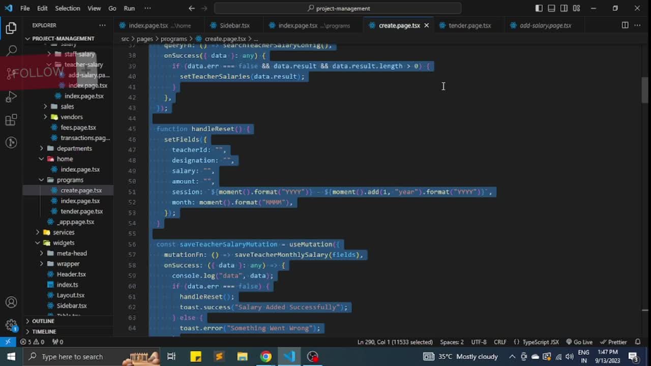 Sanjeev Nath on LinkedIn: #freelance #reactjs #tailwindcss Sanjeev Nath on LinkedIn: #freelance #reactjs #tailwindcss