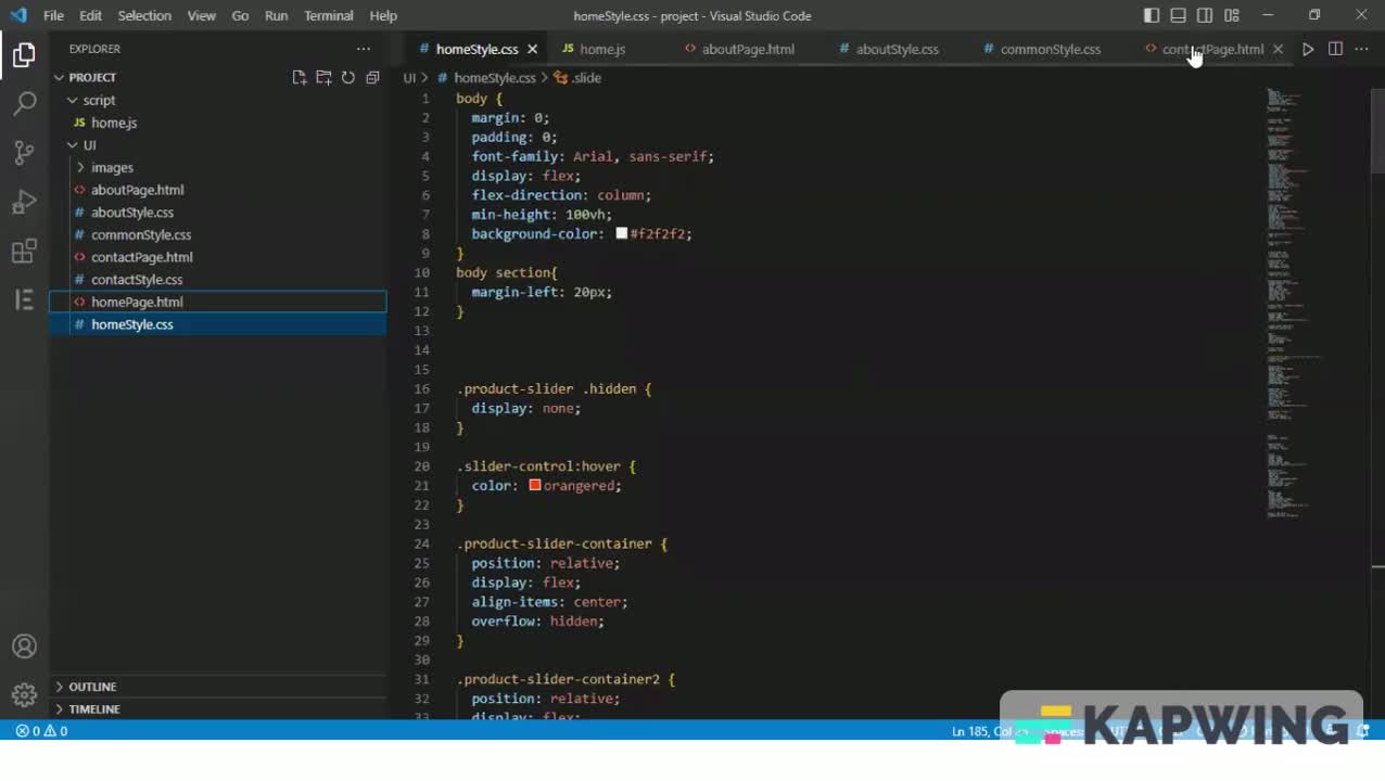 Mahmoud Nassar on LinkedIn: #html #css #javascript #project #commerce ... Mahmoud Nassar on LinkedIn: #html #css #javascript #project #commerce ...
