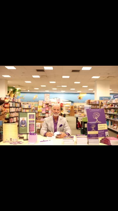 Kenny Weiss on LinkedIn: Another wonderful book signing event! 🤩📚 Thank ... Kenny Weiss on LinkedIn: Another wonderful book signing event! 🤩📚 Thank ...