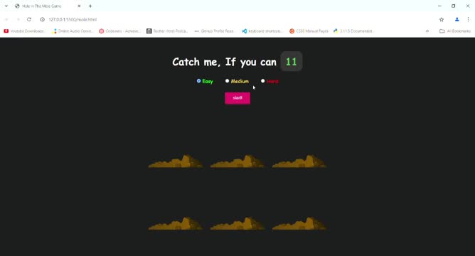 Ibrahim Abdul Wahab Mohammed on LinkedIn: #100daysofcode Ibrahim Abdul Wahab Mohammed on LinkedIn: #100daysofcode