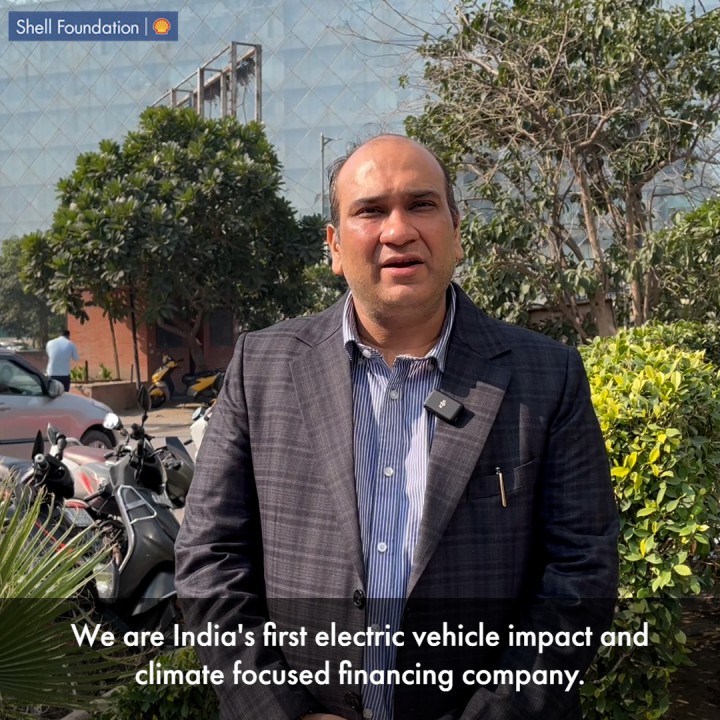 Givfunds on LinkedIn: Mufin Green Finance Givfunds on LinkedIn: Mufin Green Finance