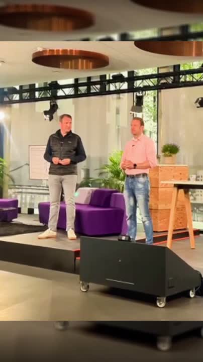 Julian Kawohl on LinkedIn: #ecosystems #innovation #collaboration # ... Julian Kawohl on LinkedIn: #ecosystems #innovation #collaboration # ...
