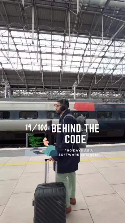 Hamad Ali on LinkedIn: #programming #coding #developers #behindthecode… Hamad Ali on LinkedIn: #programming #coding #developers #behindthecode…