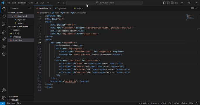 Yusra Bakhtawar on LinkedIn: #webdevelopment #javascript #html #css # ... Yusra Bakhtawar on LinkedIn: #webdevelopment #javascript #html #css # ...