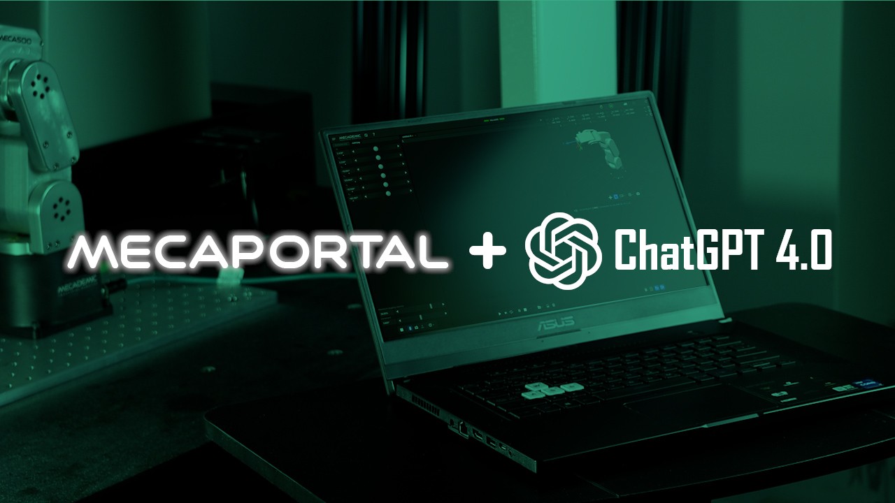 Alex Perusse, P. Eng. on LinkedIn: Mecaportal x ChatGPT 4.0 Alex Perusse, P. Eng. on LinkedIn: Mecaportal x ChatGPT 4.0