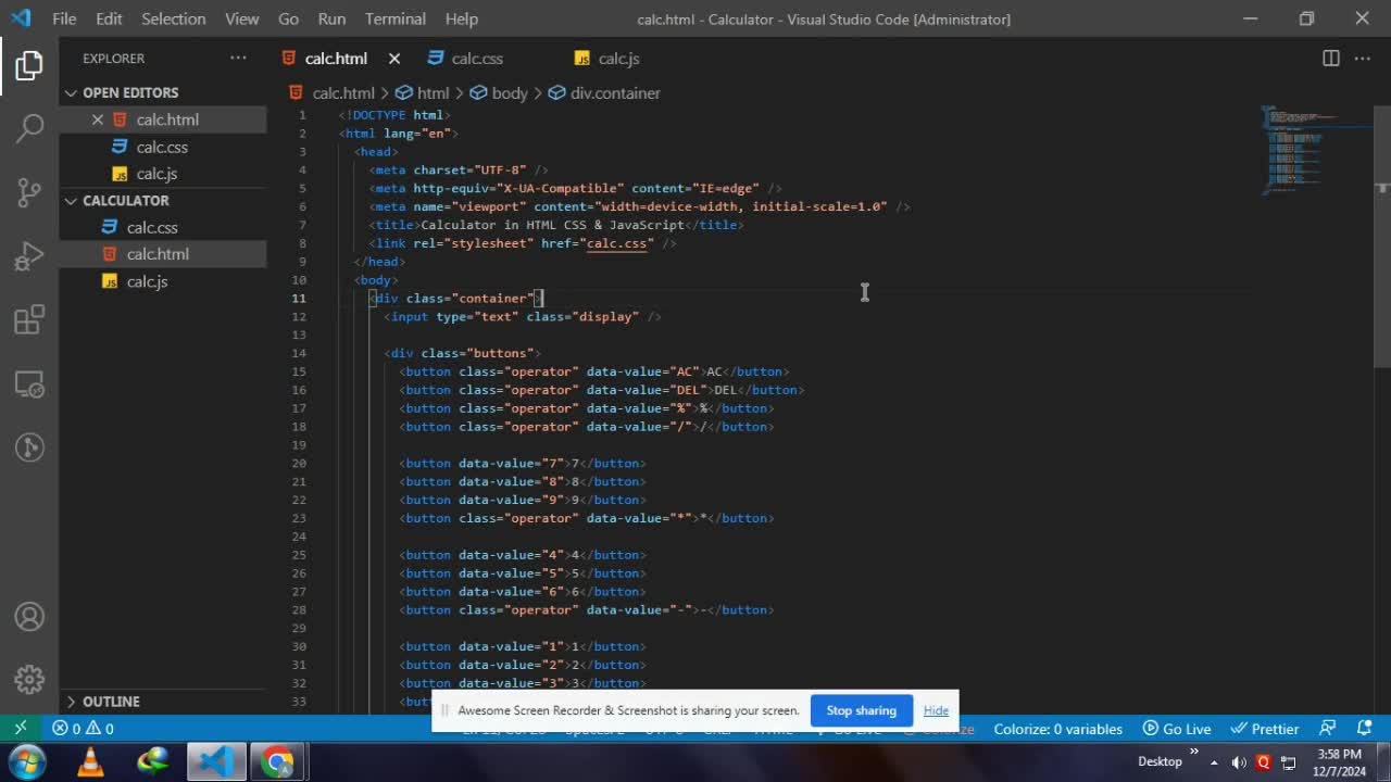 Completed Web Developer Internship at TechnoHacks | Ankit Goel posted ... Completed Web Developer Internship at TechnoHacks | Ankit Goel posted ...