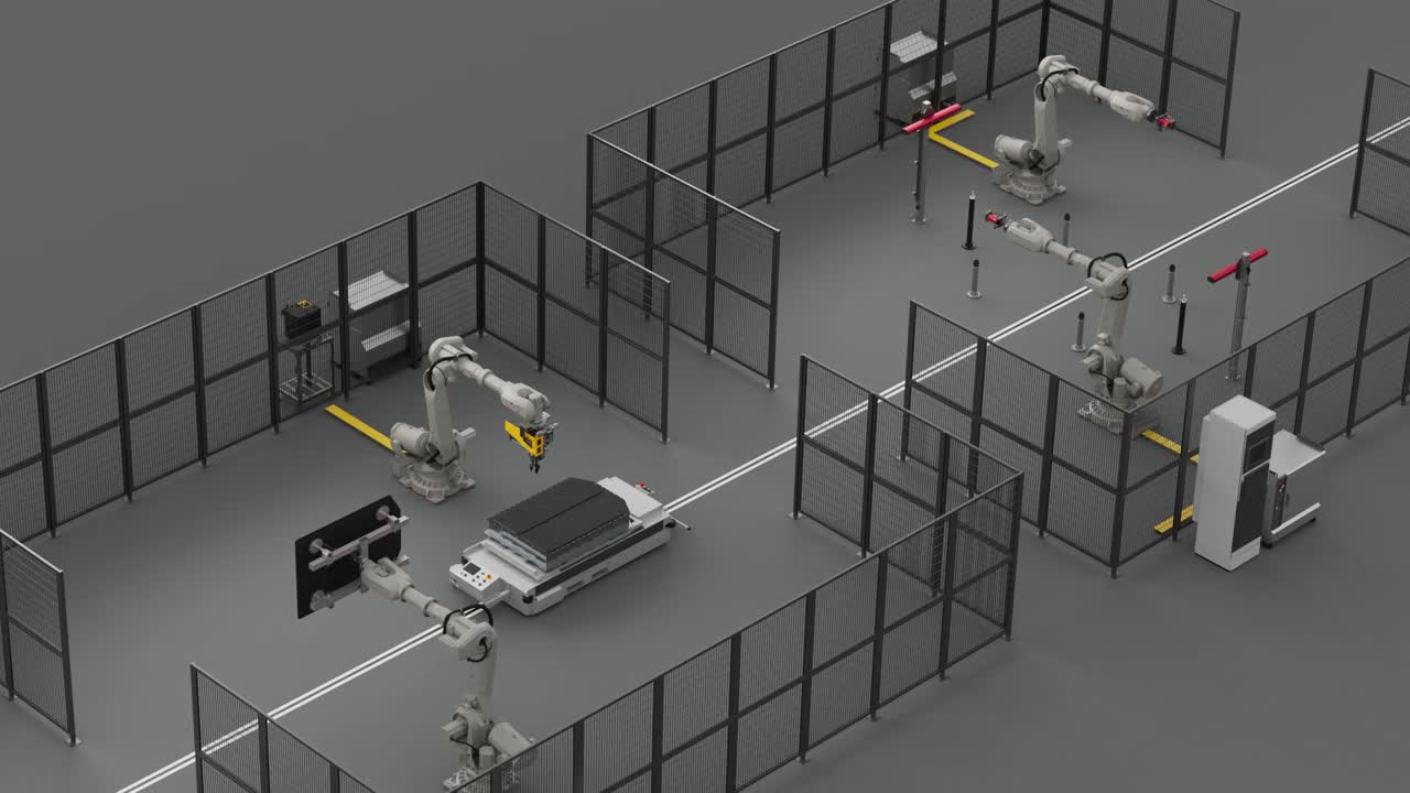 #evproduction #qualitycontrol #machinevisionsolutions #perceptron ... #evproduction #qualitycontrol #machinevisionsolutions #perceptron ...