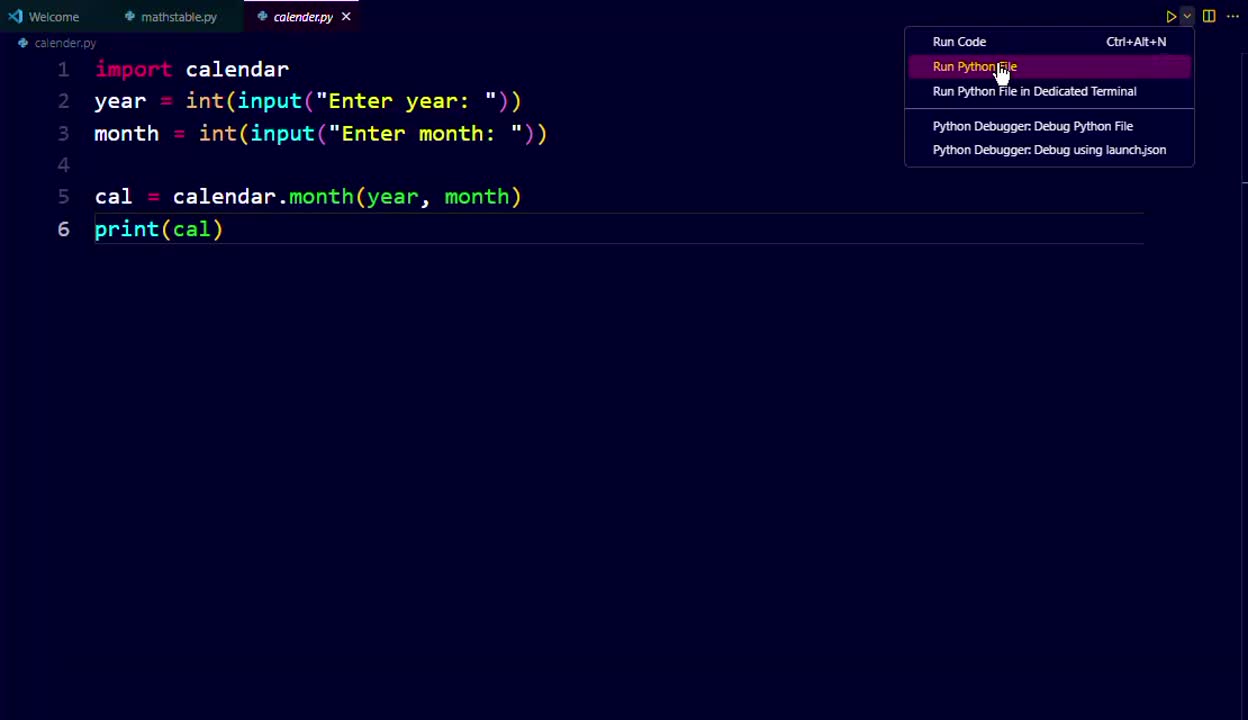 Adarsh Kumar Verma on LinkedIn: #python #coding #tech #developer # ... Adarsh Kumar Verma on LinkedIn: #python #coding #tech #developer # ...
