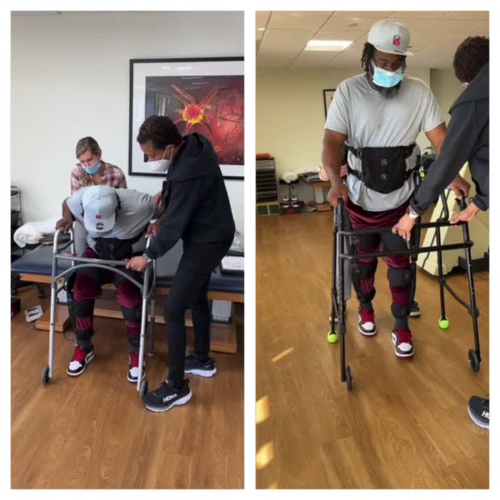 Valerie Gibson PT,DPT on LinkedIn: Wearable robotic devices are giving ... Valerie Gibson PT,DPT on LinkedIn: Wearable robotic devices are giving ...