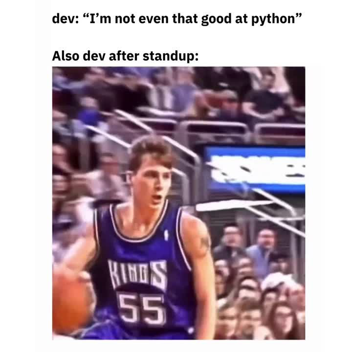 Raphaël Hoogvliets on LinkedIn: #python #programming # ... Raphaël Hoogvliets on LinkedIn: #python #programming # ...
