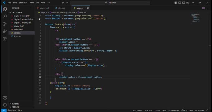 Kamran Awan on LinkedIn: #webdevelopment #javascript #html #css # ... Kamran Awan on LinkedIn: #webdevelopment #javascript #html #css # ...
