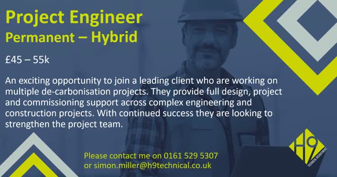 Simon Miller CertRP on LinkedIn: ⚡⚡⚡⚡⚡LIVE ROLES ⚡⚡⚡⚡⚡ Plenty of new ... Simon Miller CertRP on LinkedIn: ⚡⚡⚡⚡⚡LIVE ROLES ⚡⚡⚡⚡⚡ Plenty of new ...